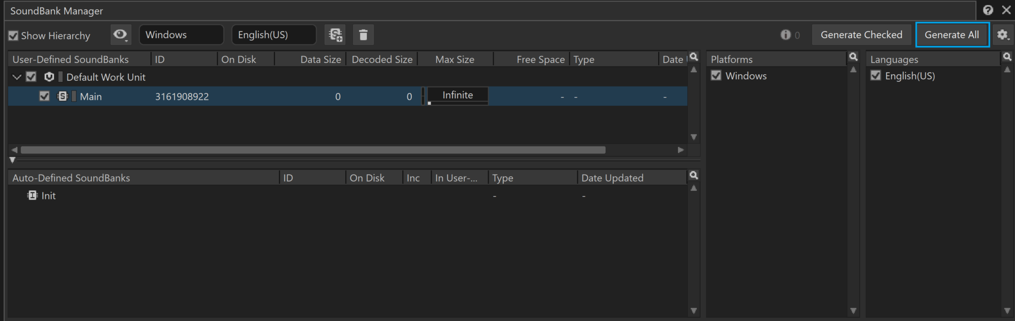 How to Install Wwise as an Engine Plugin in Unreal Engine - Akey Studio