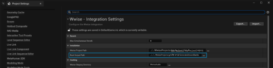 How to Install Wwise as an Engine Plugin in Unreal Engine - Akey Studio