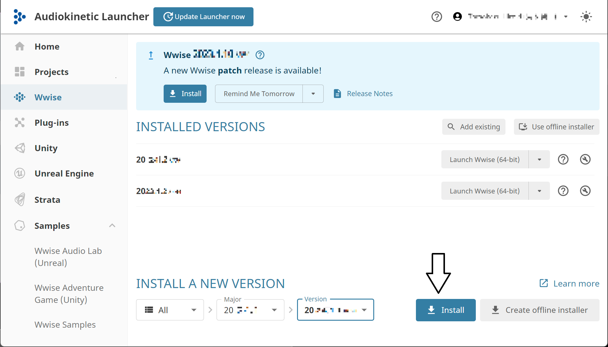 How to Install Wwise as an Engine Plugin in Unreal Engine - Akey Studio