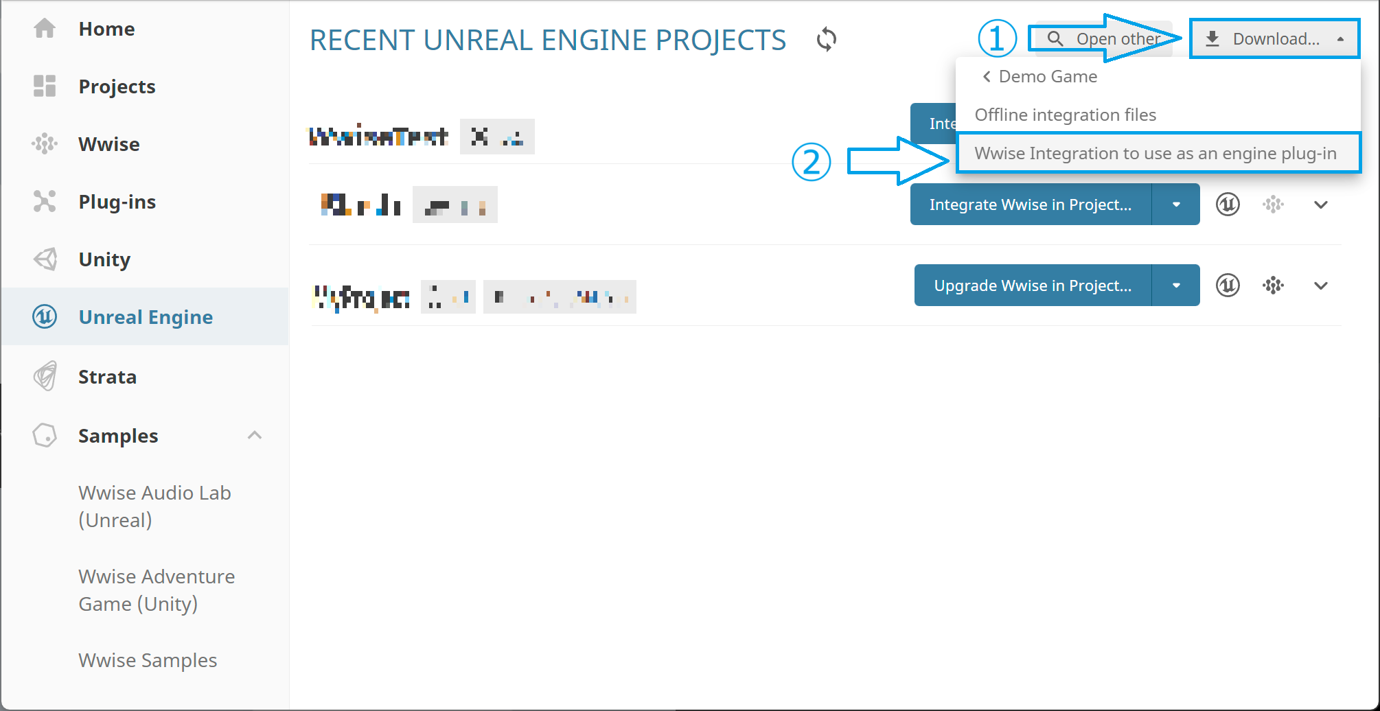 How to Install Wwise as an Engine Plugin in Unreal Engine - Akey Studio