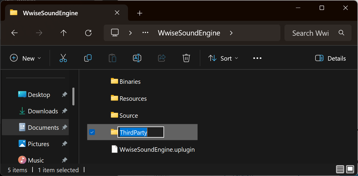 How to Install Wwise as an Engine Plugin in Unreal Engine - Akey Studio